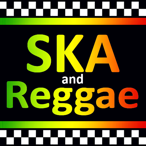 Ska And Reggae Special - Rock and Roll Bingo - Direct Download