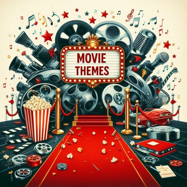 Direct Downloads - Rock and Roll Bingo