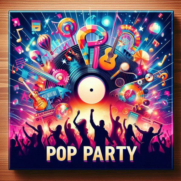 Direct Downloads - Rock and Roll Bingo