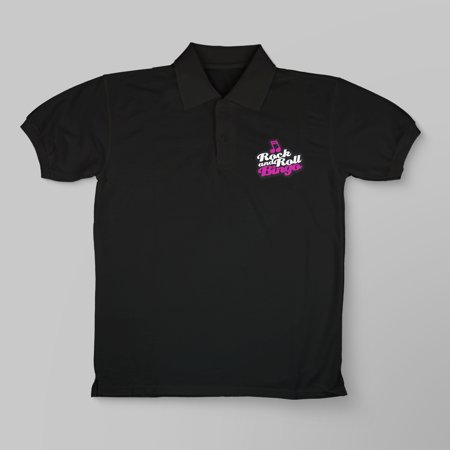 Decades Special 1990s - 2010s - Rock and Roll Bingo