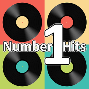 Number One Hits Special Pack - Rock and Roll Bingo