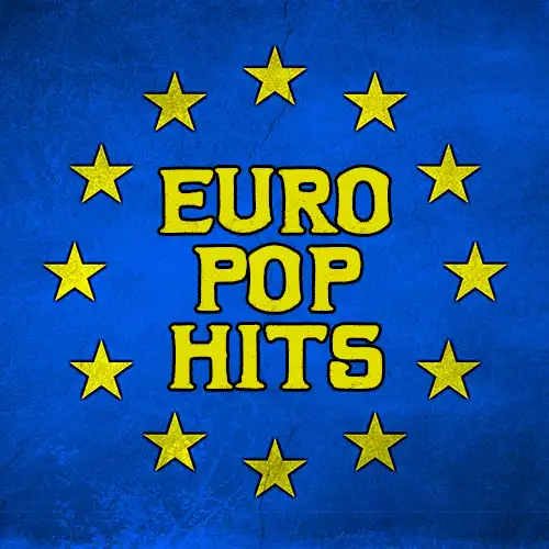 Europop Hits- Rock and Roll Bingo - Direct Download