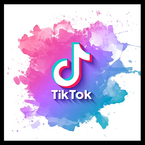 Tik Tok Hits - Rock and Roll Bingo - Direct Download