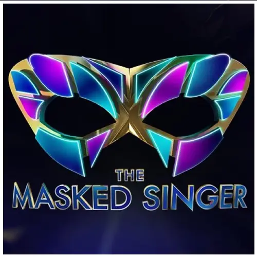 Masked Singer - Rock and Roll Bingo - Direct Download