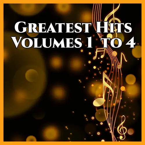 Greatest Hits Vol 1 - Rock and Roll Bingo - Direct Download