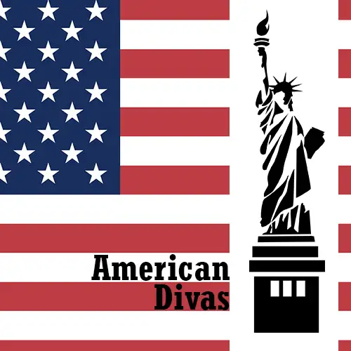 American Divas - Rock and Roll Bingo - Direct Download