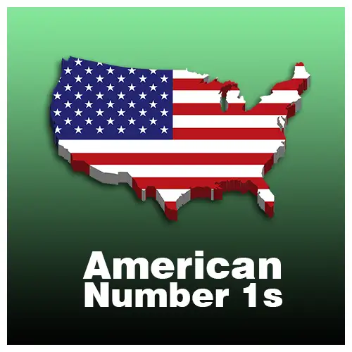 Americas No1 Hits - Rock and Roll Bingo - Direct Download