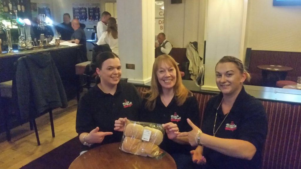 Hall Of Fame - Rock and Roll Bingo