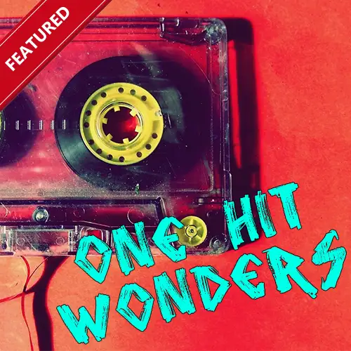 One Hit Wonders Special - Rock and Roll Bingo - Direct Download