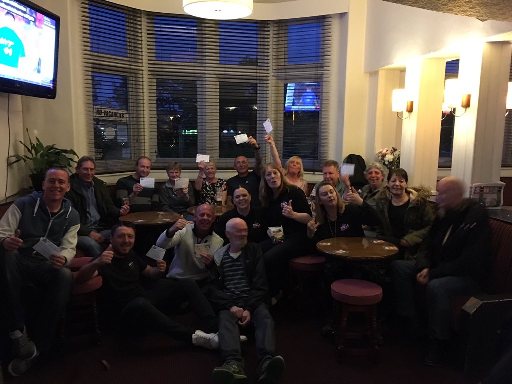 Hall Of Fame - Rock and Roll Bingo