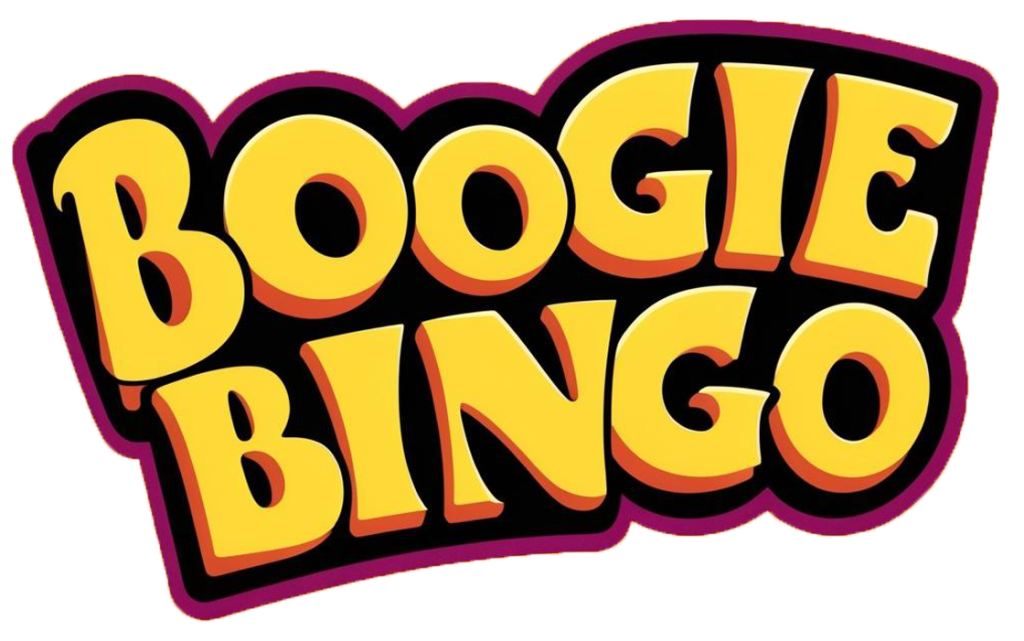 Boogie Bingo - Rock and Roll Bingo